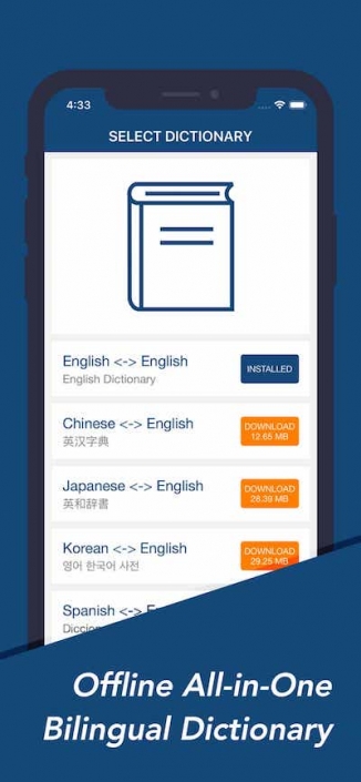 Dictionary & Translator - Bravolol