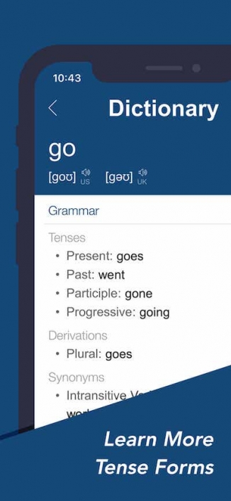 Dictionary & Translator - Bravolol