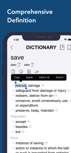 Dictionary & Translator - Bravolol